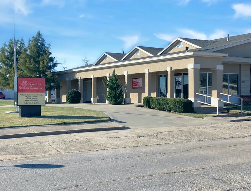 Our Sunny Days locations | Sunny Days, Inc.