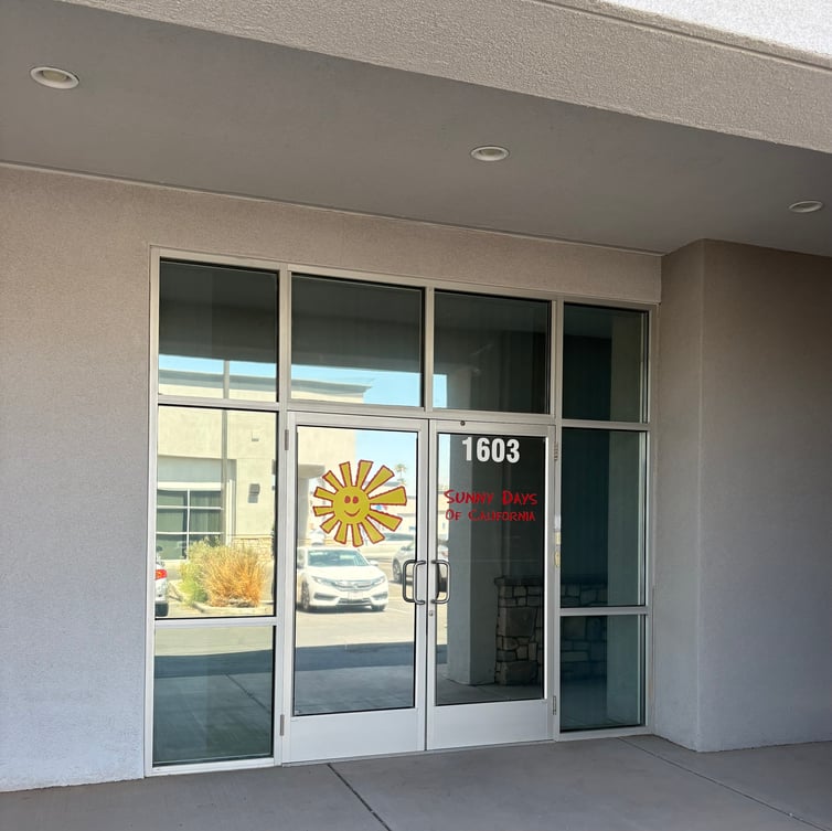 Our Sunny Days locations | Sunny Days, Inc.