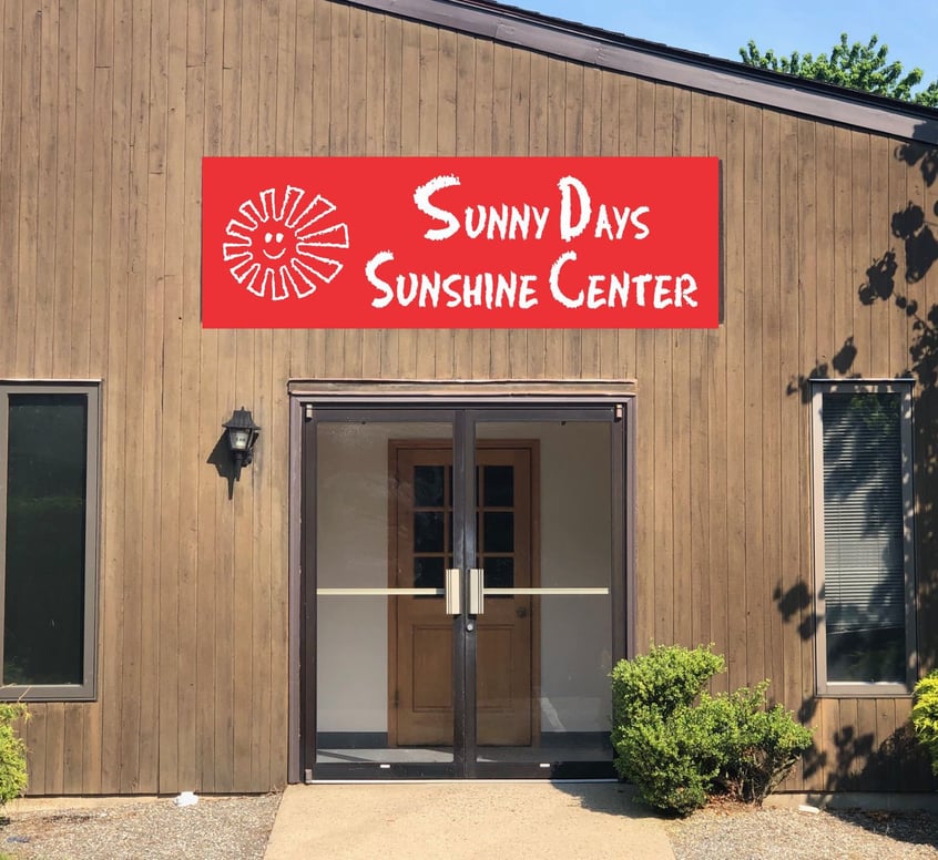 Our Sunny Days locations | Sunny Days, Inc.